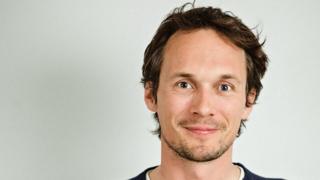 How smoothie brand Innocent became a bestseller - BBC News