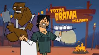 Non-stop Cartoons - CBBC - BBC