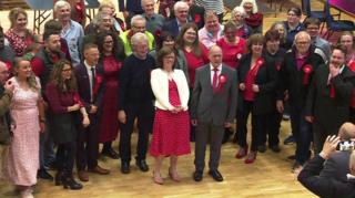 Hampshire devolution back on agenda, says Southampton leader - BBC News