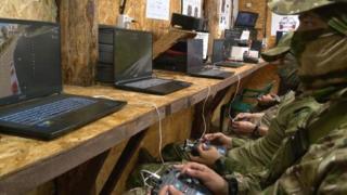 UK bans video game controller exports to Russia used to pilot drones ...