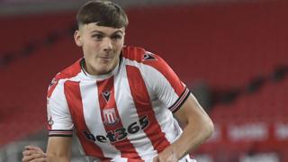 Crewe Alexandra sign Emre Tezgel and Louis Moult - BBC Sport