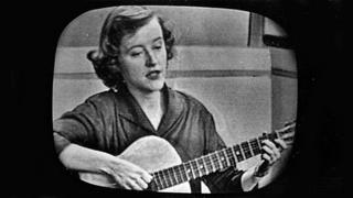 Connie Converse: 'Great lost singer' celebrated on 100th birthday - BBC ...