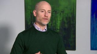 Stephen Kinnock - BBC News