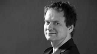 The man stuffed and displayed like a wild animal - BBC News