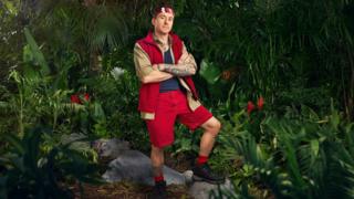 I'm A Celebrity 2024: Who's going into the jungle? - BBC Newsround
