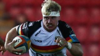 Ulster - BBC Sport