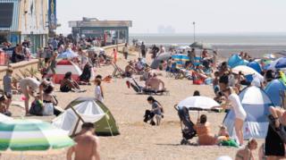 What is humidity and why does it make us feel so uncomfortable? - BBC ...