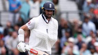 Stephan Shemilt - BBC Sport