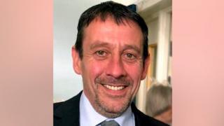 Skye man murdered brother-in-law during shooting spree - BBC News