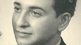 The man who survived eight Nazi death camps - BBC News