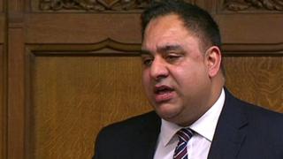 Imran Hussain - BBC News