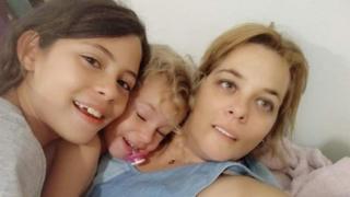 Alex Danzig: Fears grow for much-loved historian kidnapped by Hamas ...