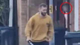 Hainault: What we know about London sword attack - BBC News