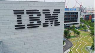 IBM Latest News & Analysis - BBC News
