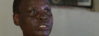 Uganda cancer patients in limbo after radiotherapy machine breaks - BBC ...