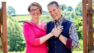 Margaret Miles-Bramwell: Legacy of weight loss pioneer remembered - BBC ...