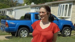 'Pretty Cripples' and the people turned on by disability - BBC News