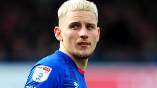 Ipswich Town - BBC Sport