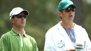 Golf - news, scores, videos & results - BBC Sport