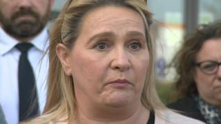 Corrie Mckeague inquest concludes he died after going into bin - BBC News