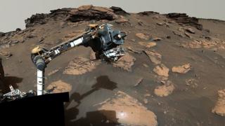 Mars rovers - BBC News