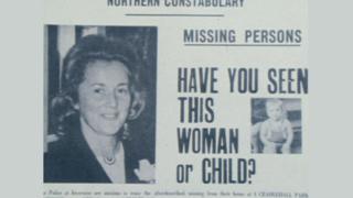 Renee and Andrew MacRae disappearance 40th anniversary - BBC News