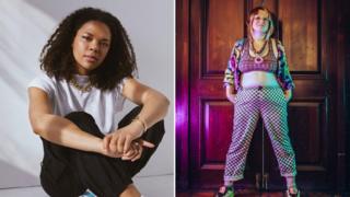 The Fabs: How a '60s all-girl band (nearly) ruled the world - BBC News