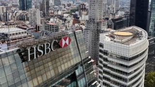 HSBC Latest News & Analysis - BBC News