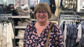 Derby: Primark's first UK store was run on a 'shoestring' - BBC News