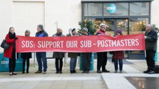 Post Office scandal: Five things we now know about the Horizon IT ...