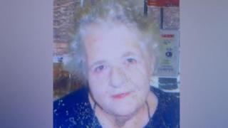 Maureen Gilbert death: 'Risk to life' on street where woman, 83 ...