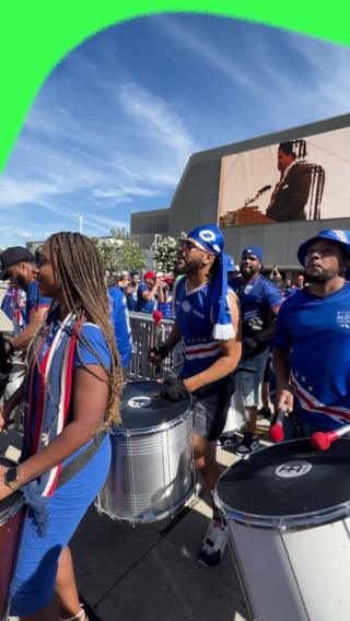 Cape Verde