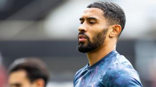 Swansea City news: Josh Ginnelly finds new club - in Azerbaijan - BBC Sport