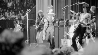 Antony Price, designer for Bowie and Duran Duran, dies aged 80 - BBC News