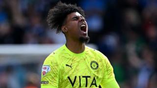 League One - BBC Sport