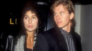 Val Kilmer obituary: A difficult man but a brilliant actor - BBC News