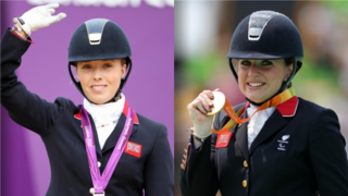 Equestrian - BBC Sport