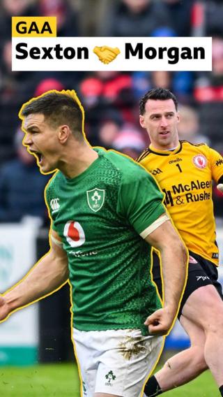 Gaelic Games - latest GAA news, results and fixtures - BBC Sport