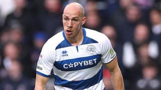 Queens Park Rangers 0-0 Oxford United: Stalemate at Loftus Road - BBC Sport