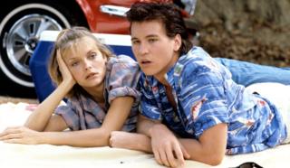 Val Kilmer's best known roles in pictures: Heat, Top Gun, Batman ...