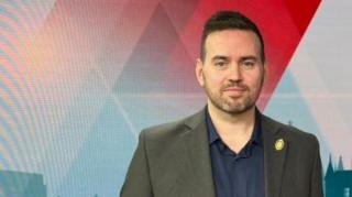 Could this be the new council map of the east of England? - BBC News