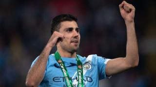 Man City news: Rodri interview - BBC Sport