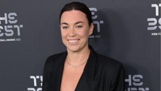 Jo Currie - BBC Sport