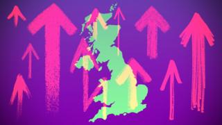 Levelling Up: What is it and what does it mean for you? - BBC Newsround