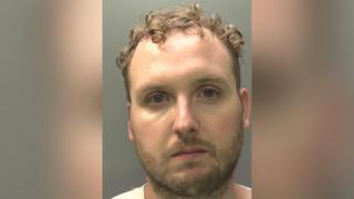 Ex Gloucestershire police officer Craig Winston guilty of rape - BBC News