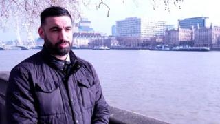 HMP The Mount: Prison release day affects reoffending rates - BBC News