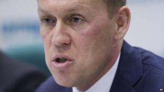 Litvinenko inquiry: What we know about the case - BBC News