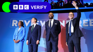 Conservative Party Conference - BBC News