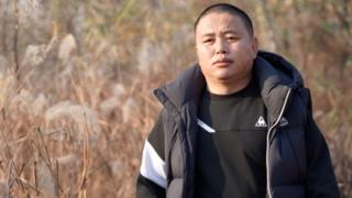 Images show North Korea sealing its border with China - BBC News