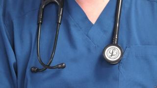 11 charts on the problems facing the NHS - BBC News